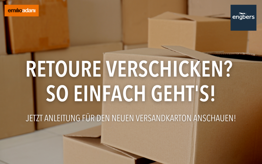 Pakete Zurückstellen Und Freigeben – FDOMF