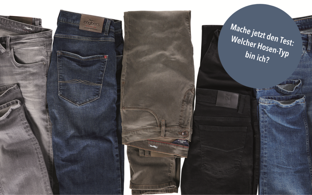 Modetrends | Freizeit | Lifestyle - engbers Blog für Männer