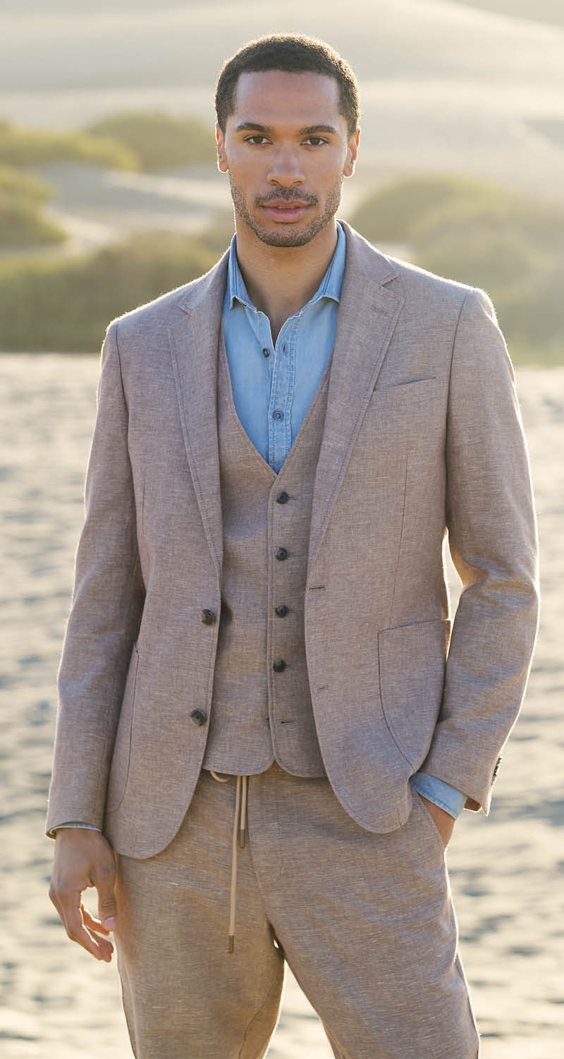 Hochzeits-Outfits für Männer–Stilvolle Looks | engbers Blog